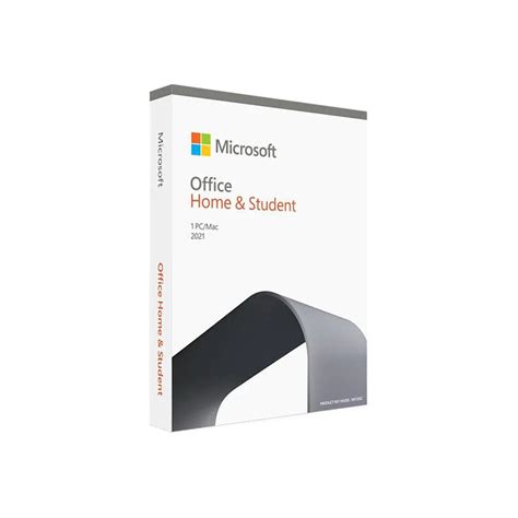 Office Home and Student 2021 – Ztechnology IT Solutions Corp.