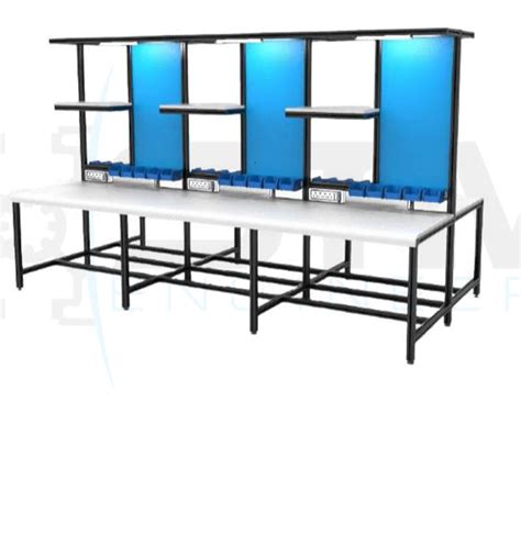 Multipurpose Esd Workstations For Industrial At Best Price In Pune