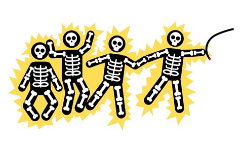 Electric Shockelectrocuted Electrocution Stick Figure 23135263