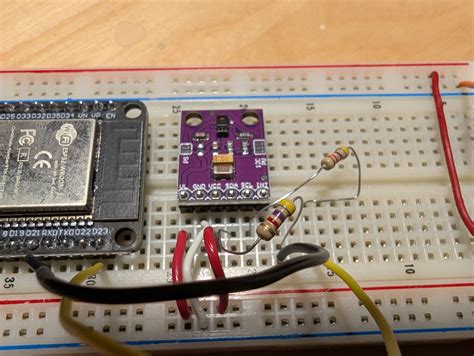 Assistance With I2c Sensors I2c Scan Finds Nothing Esphome Home Assistant Community