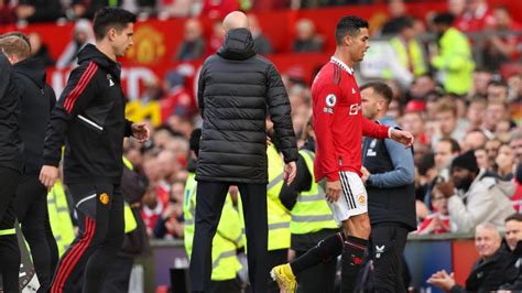 ရော်နယ်ဒို စိတ်ဆိုးမာန်ဆိုးဖြစ်ခဲ့ရပေမယ့် သူ့ဘောင်ထဲကနေ အကျော်မခံခဲ့တဲ့ တန်ဟက်ခ် Duwun