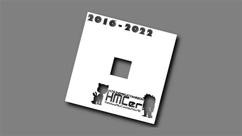 Throwback Of May 2022 Thehatsunemikucyanvideomaker955 Roblox Styled