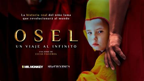 Osel Hbo Max Documentary Series