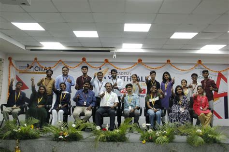 Kavya U On Linkedin Im Excited To Share That I Got An Opportunity To
