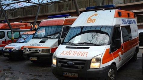 138 фалшиви повиквания в Центъра за спешна медицинска помощ в Ловеч от началото на годината