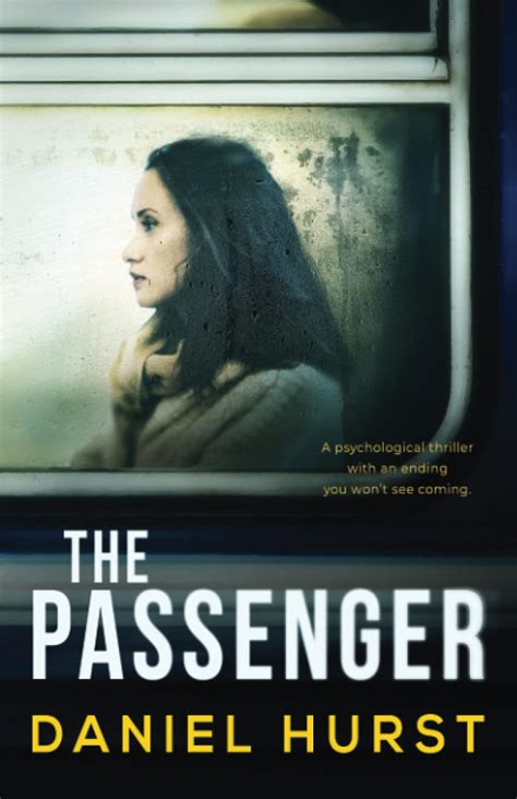 The Passenger Book Daniel Hurst Good Fun Site Art Gallery