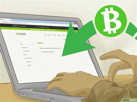 4 formas de convertir bitcoins a dólares wikiHow