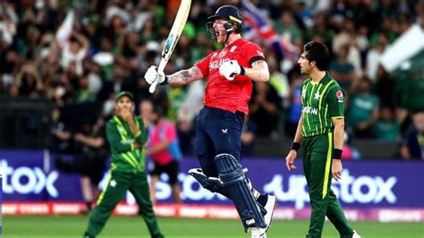 Icc Mens T20 World Cup 2022 Matches Scorecards Preview Points Table