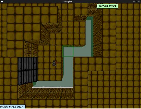 Anton S Research Ramblings Map Editor