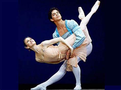 Los Mejores Bailarines De Ballet Se Presentarán En El Auditorio