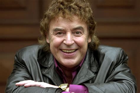 Tony Marshall Just Marvelous Blogosphere Picture Archive