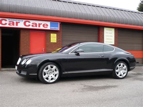 Interior And Exterior Car Valeting Mansfield Mansfield Car Care Centre