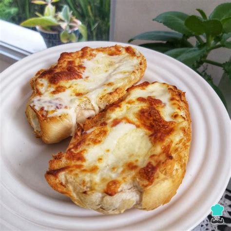 Pão Com Requeijão Delicioso Na Airfryer