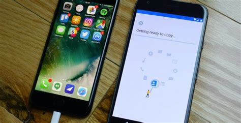 Cara Memindahkan File Dari Android Ke Iphone Homecare