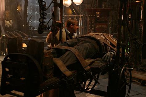 Frankensteins Lab Van Helsing Frankensteins Monster Frankenstein
