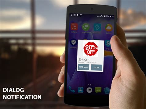 Firebase Push Notification Android Fcm Advance Admin Panel Code Market
