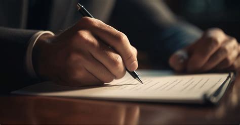 How To Write A Check A Step By Step Guide For Everyone