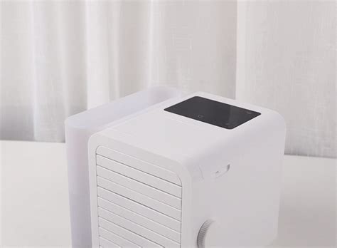 小米有品“叶轮拨风”，159元享皇帝快乐！用户：一年省台iphone
