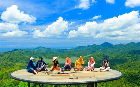 5 Tempat Wisata Di Jogja Terbaru Yang Wajib Dikunjungi Akutravel