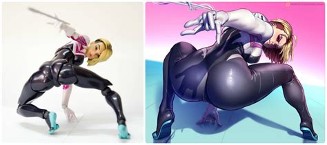 Pose MyFigureCollection Net Pose MyFigureCollection Net