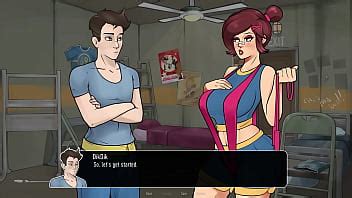 Deep Vault 3 XNXX COM