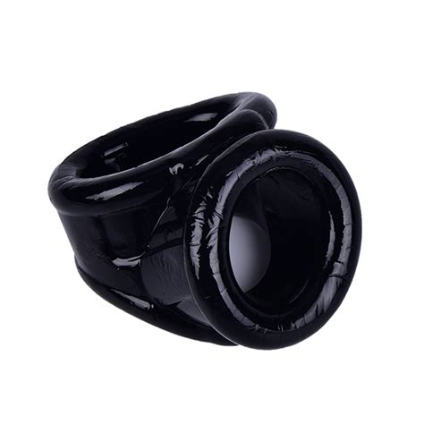 Erosky Ball Stretch Cock Ring 20 Cock Ring Expert