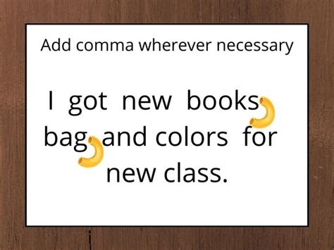 8 Fun Activities For Teaching The Usage Of Punctuation Number Dyslexia 8 Fun Activities For Teaching The Usage Of Punctuation Number Dyslexia