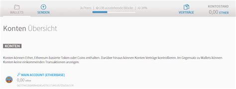 Wallets Ethereum Does Not Show Up After Switching Hard Drive