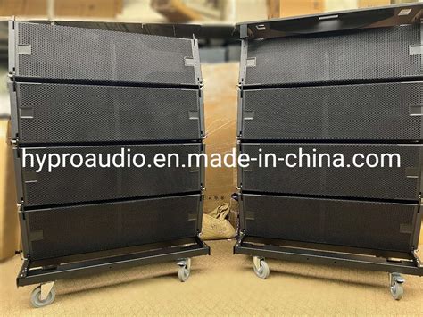 Line Array Vtx A Dual Inch Professional Audio Three Way Line Array Speaker Professional