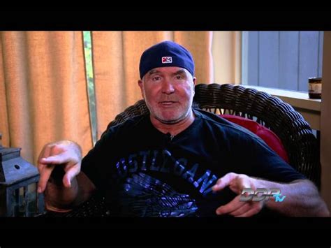 Scott Hall Pays Tribute To Late Mr Perfect Curt Henning