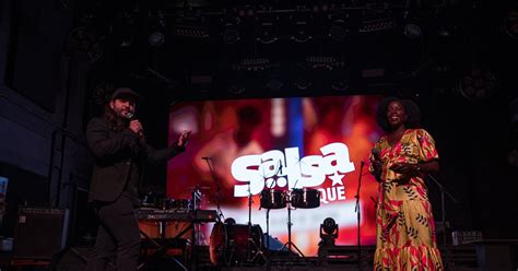 Tito Nieves Rey Ruiz Y Guayacán Orquesta Encabezan El Listado De