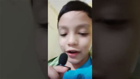 Annoucement Youtube