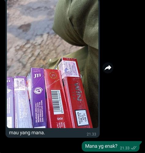 Pin By H On Rokok Rokok