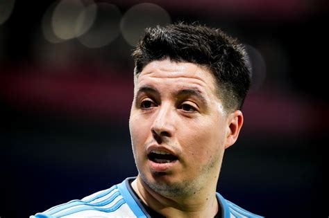 Ex OM Samir Nasri rend un bel hommage à Pape Diouf