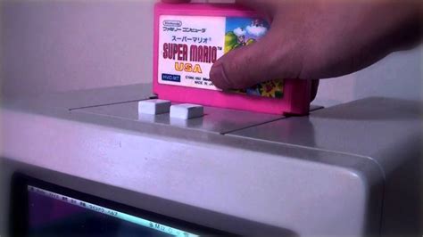 Classic Macmacminifamicom Youtube