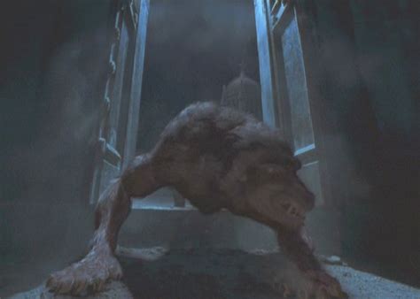 The Cinefiles An American Werewolf In Paris 1997