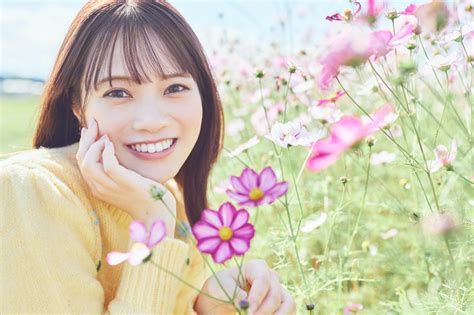 日向坂46・宮田愛萌、初の小説集『きらきらし』封入特典ポストカードの絵柄を先行公開！ The First Times