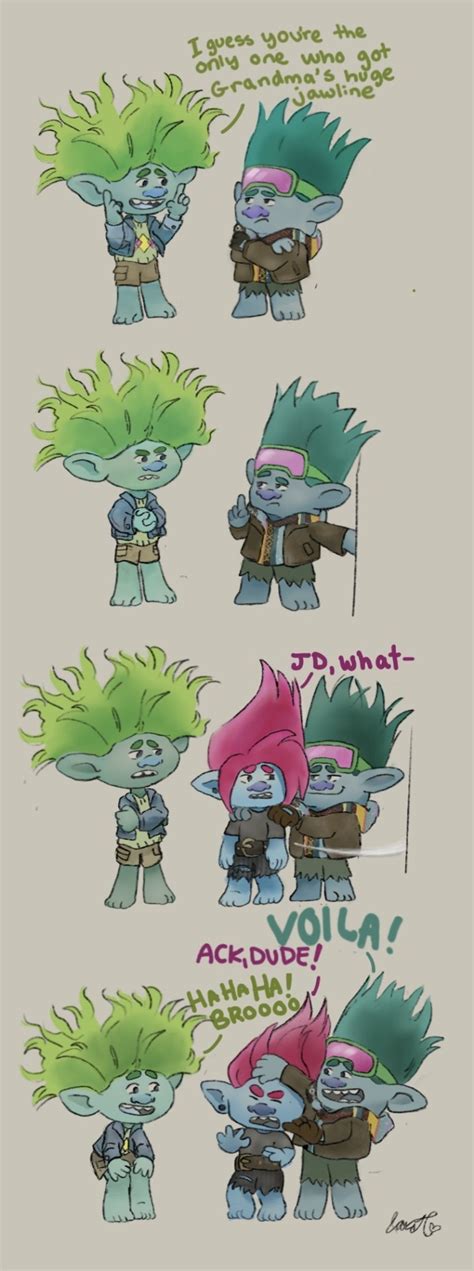 Trolls Floyd Explore Tumblr Posts And Blogs Tumgik