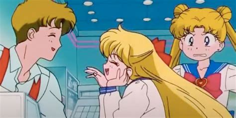 Sailor Moon 5 Times Sailor Venus Was An Overrated Senshi And 5 She Was