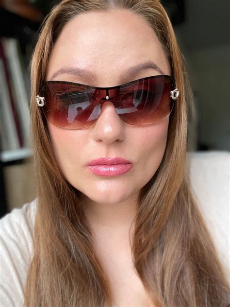 Trendy Wrap Around Sunglasses Y2k 2000s 1990 Retro Vintage Etsy