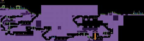 Sonic The Hedgehog Maps