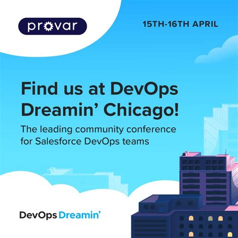 Salesforce Teams Are Moving Fast — Your Testing Should Too At Devops