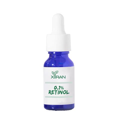Wholesale 01 01 Retinol Anti Ageing Face Serum Anti Wrinkle Dark