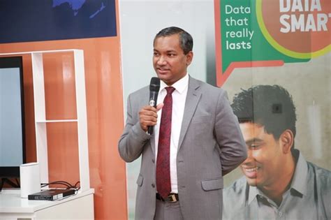 Hutch Demonstrates Fastest 5g Experience In Sri Lanka