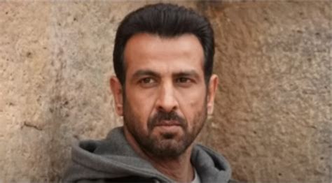 Ronit Roy The Movie Blog