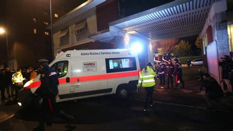 Tre morti sul lavoro nel più grave incidente degli ultimi anni