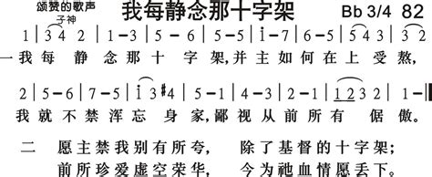 以撒华兹英文诗歌之父 生命成长 需要每日灵粮LifeGrowing cn