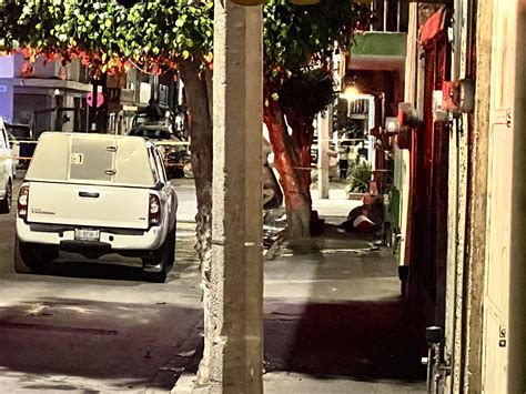 BALEAN A DOS HOMBRES EN LA KILLIAN Último Minuto