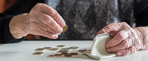 Inégales devant la retraite