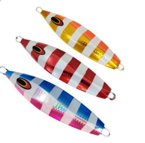 Jigs Lead For Fishing At ₹ 250piece मछली पकड़ने का काटा In